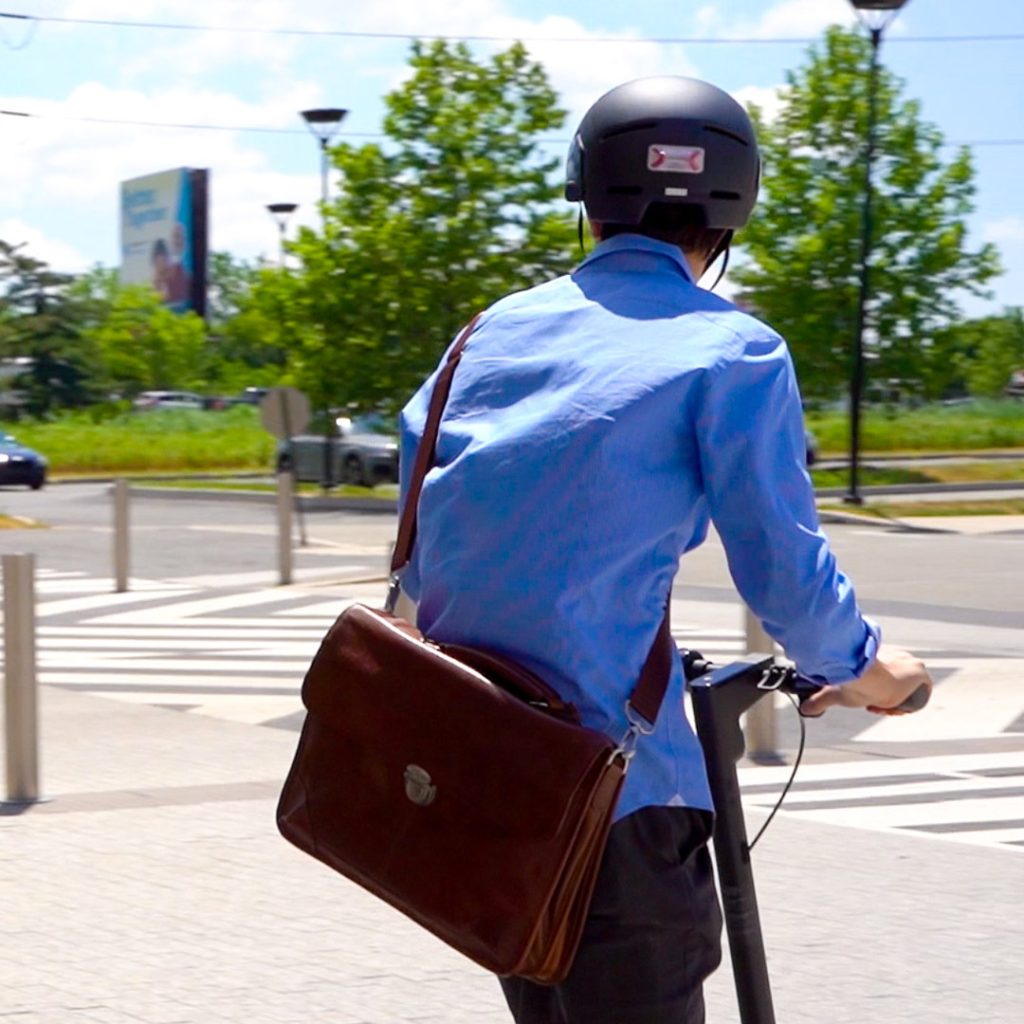 Tozuda Head Impact Indicator - TDM Parts